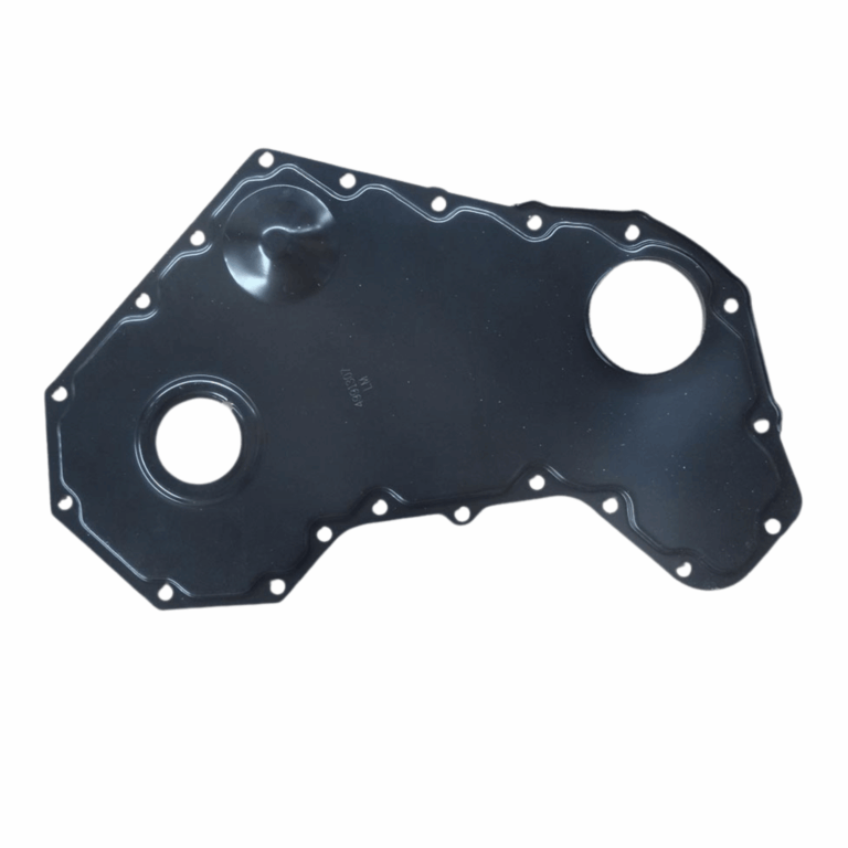 ÖN EKSANTRİK SAÇ KAPAK - Otobir